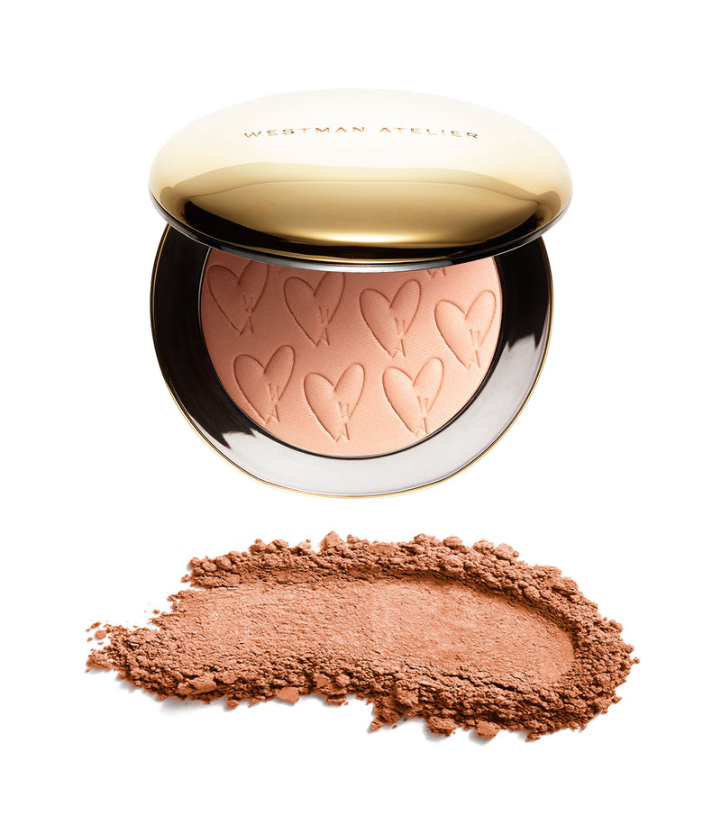 Beauty Butter Powder Bronzer – Beauty Statement