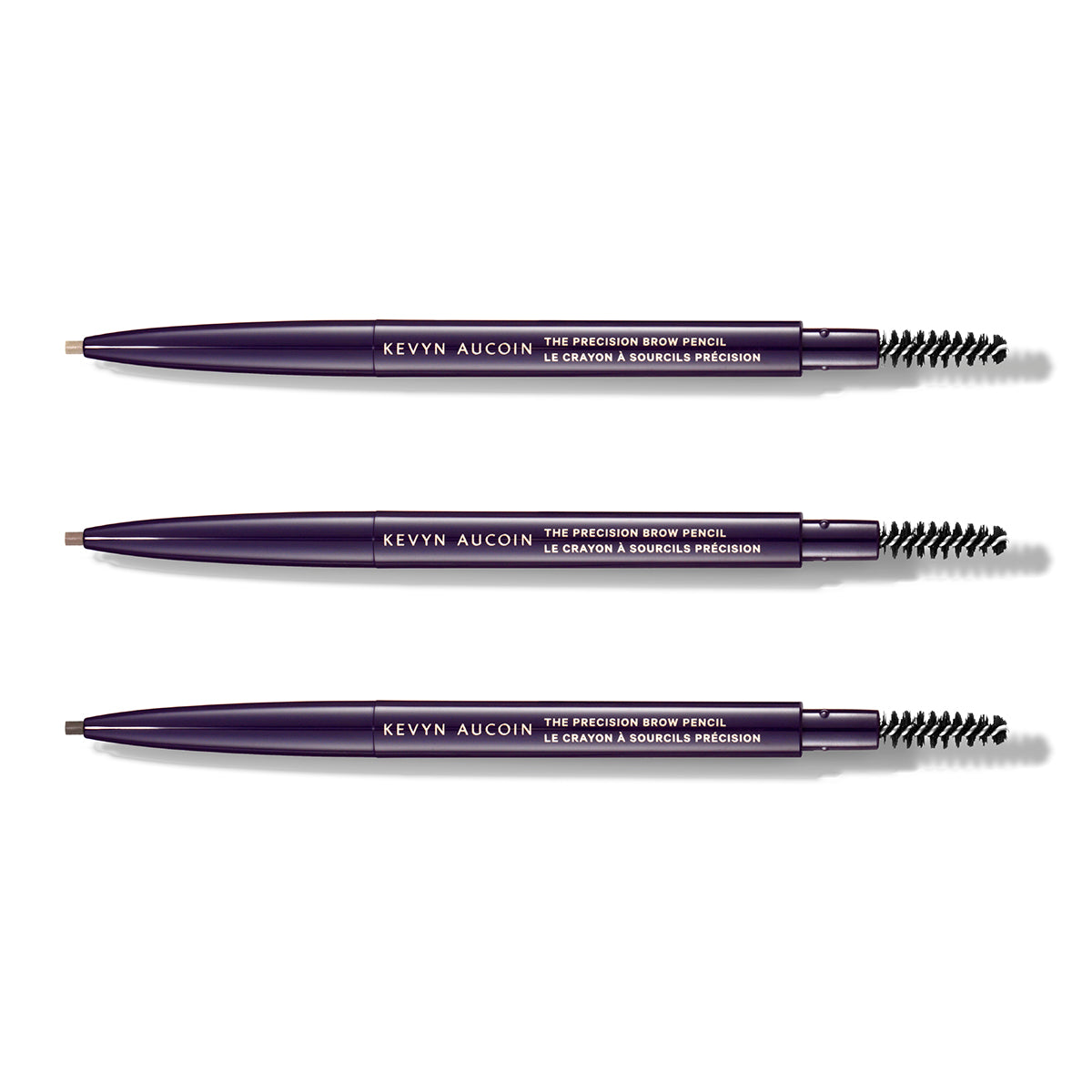 The Precision Brow Pencil – Beauty Statement