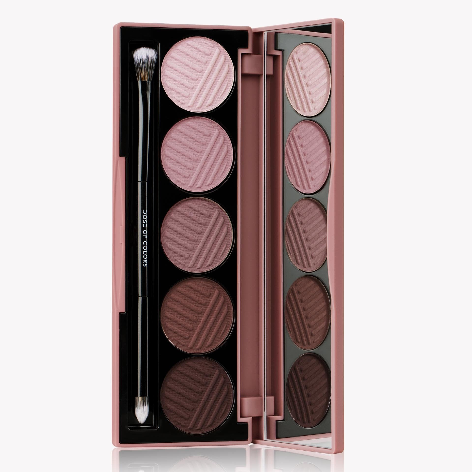 Marvelous Mauves Palette – Beauty Statement