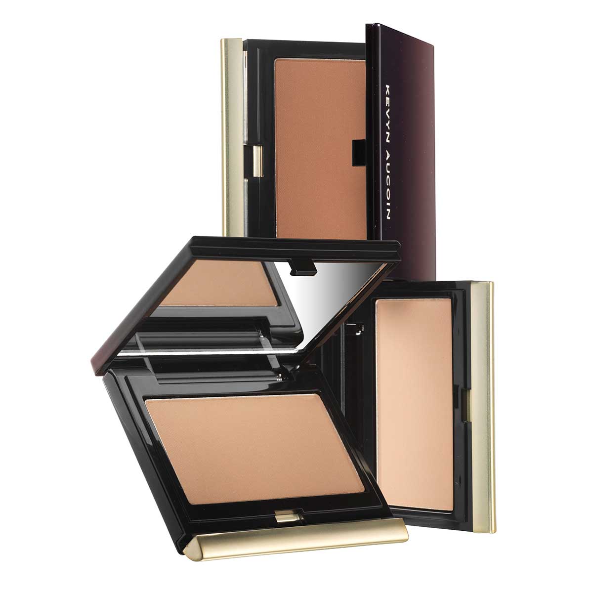 The Sculpting Powder – Beauty Statement