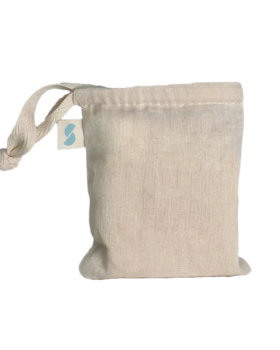 Shampoo Bar Savior Bag – Beauty Statement